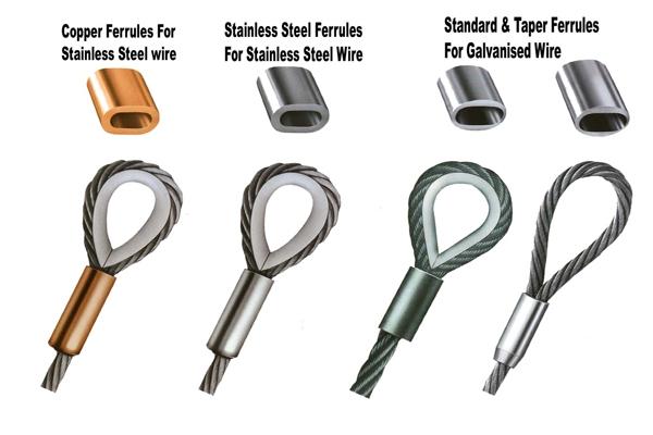 Wire ferrules | DIYnot Forums
