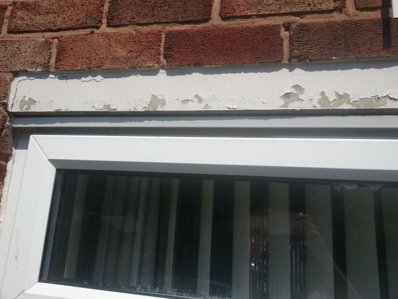 Upvc window question | DIYnot Forums