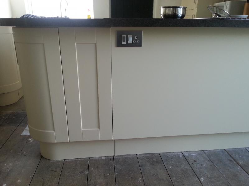 Kitchen Island Electrical Sockets Uk | Besto Blog