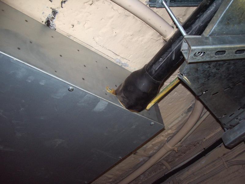 How To terminate SWA??? | Page 2 | DIYnot Forums