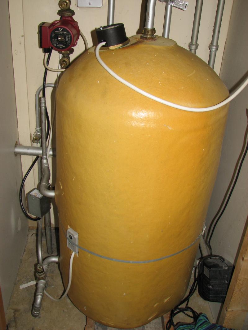 plumbing and heating trouble | DIYnot Forums