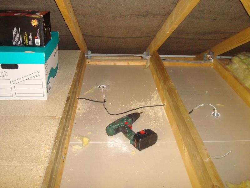 Insulation Over Can Lights Can I Put Loft Insulation Over Downlights?