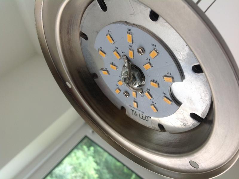 LED Array | DIYnot Forums