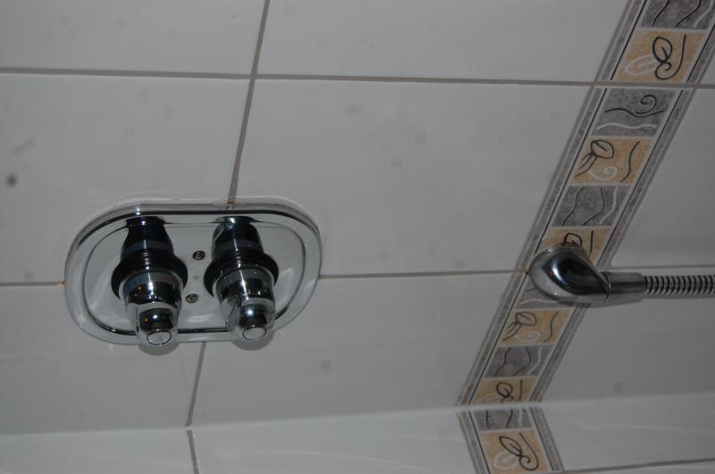 Shower Control | DIYnot Forums