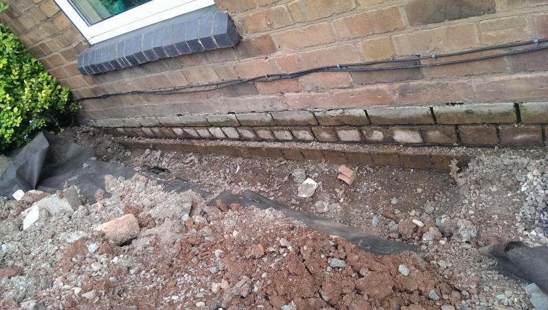 Matching lime mortar | DIYnot Forums