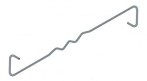 Wall ties :-/ | DIYnot Forums