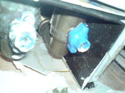 Help identifying part please | DIYnot Forums