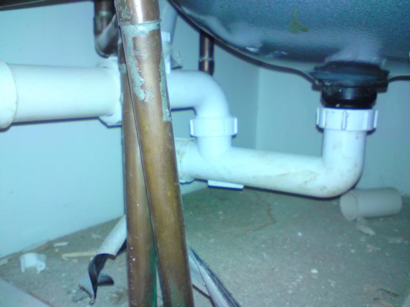 Satisfactory bath trap?? | DIYnot Forums