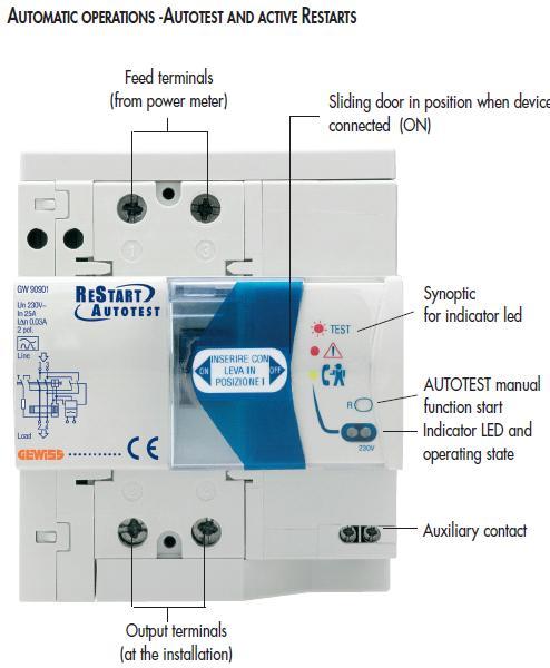 PME earthing system and RCDs | DIYnot Forums