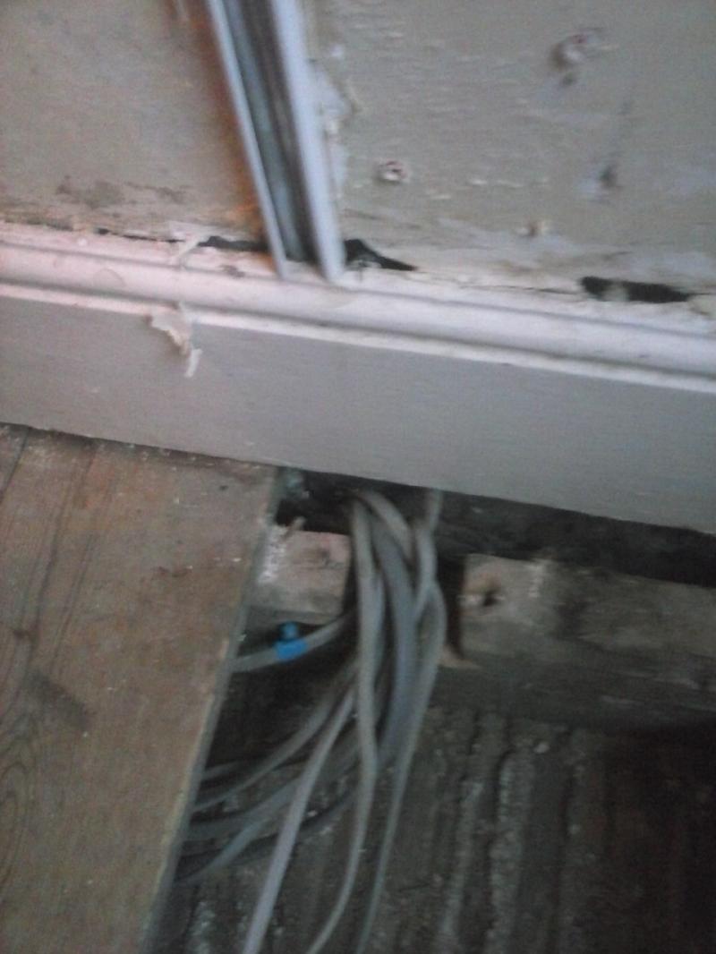 Cable sizes , just in case. | DIYnot Forums