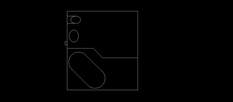 Shaver socket - How do zones work when a bath is diagonal | DIYnot Forums