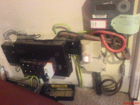 Wiring | DIYnot Forums