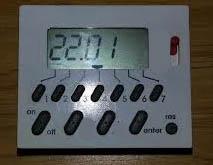 Using a manual timer with a Biasi digital combi boiler | DIYnot Forums