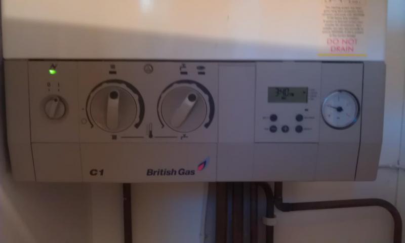 Liquid Filled Electric Radiators | DIYnot Forums