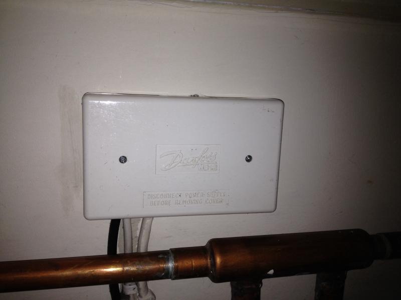 Heating help!!! | DIYnot Forums