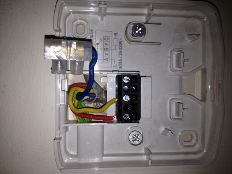 Heating help!!! | DIYnot Forums