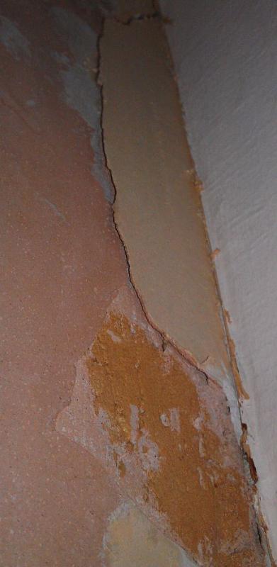 Prepping stripped wallpaper / bare plaster | DIYnot Forums