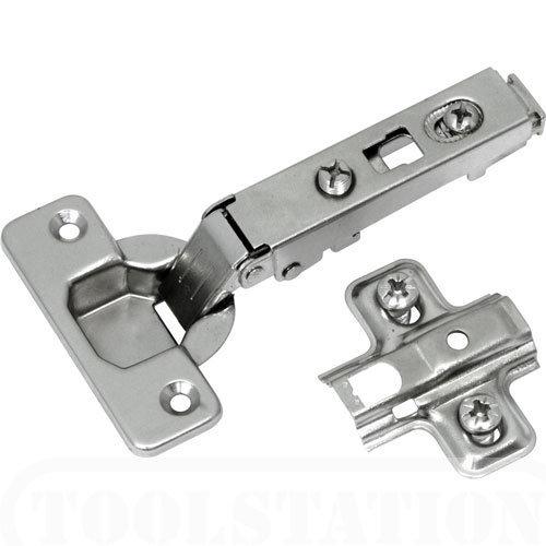 wardrobe door hinges - marking out questions | DIYnot Forums