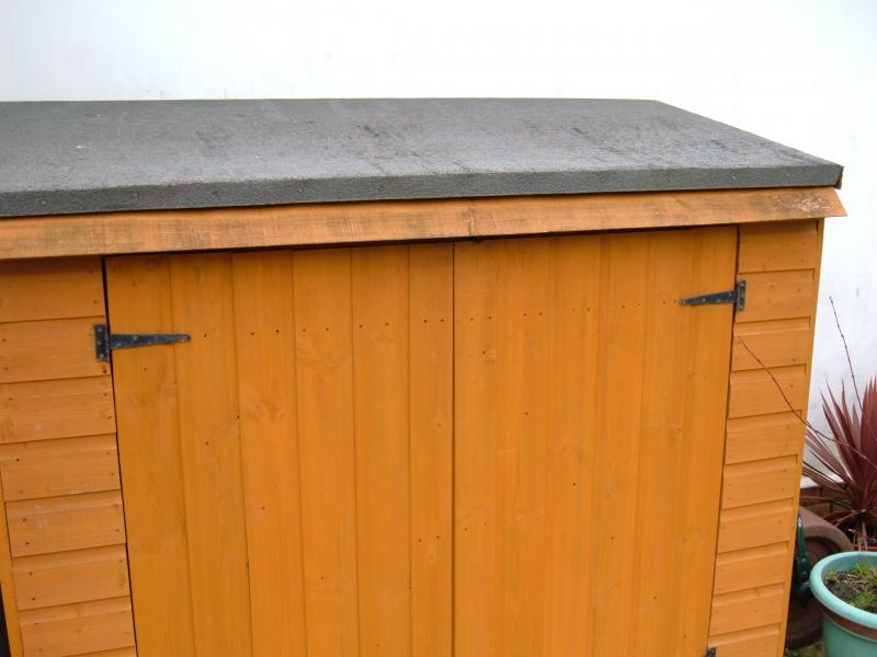 Shed building! | DIYnot Forums