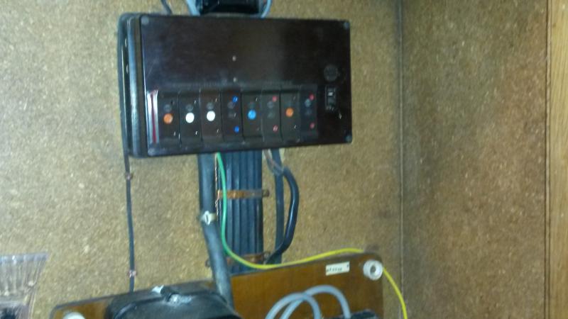 age of electrics | DIYnot Forums