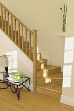 Replacing staircase | DIYnot Forums