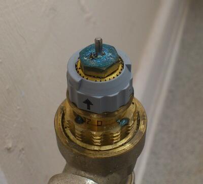 Drayton TRVs | DIYnot Forums