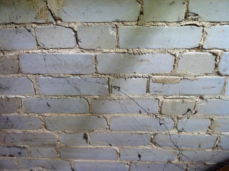 Loft brick identification | DIYnot Forums