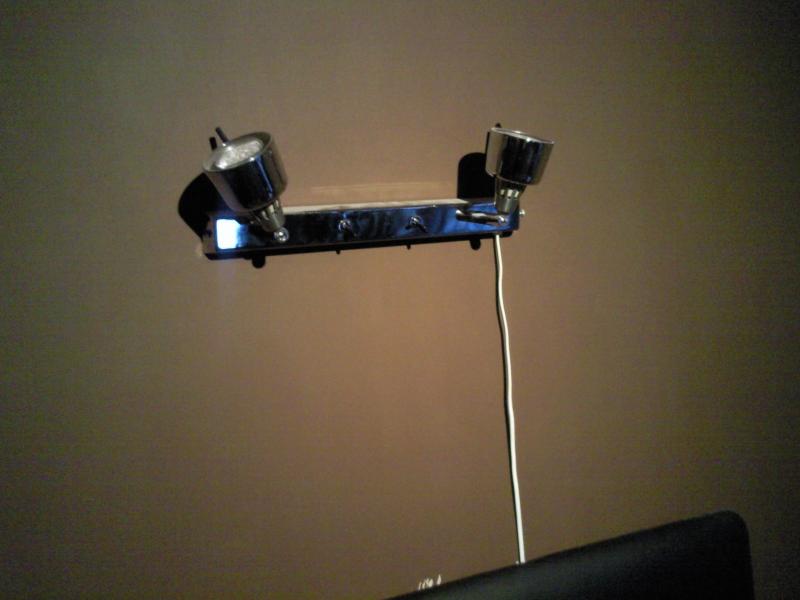 Wall Lights | DIYnot Forums