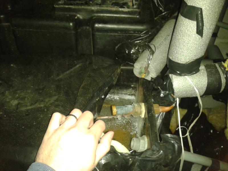 Back boiler help please | DIYnot Forums