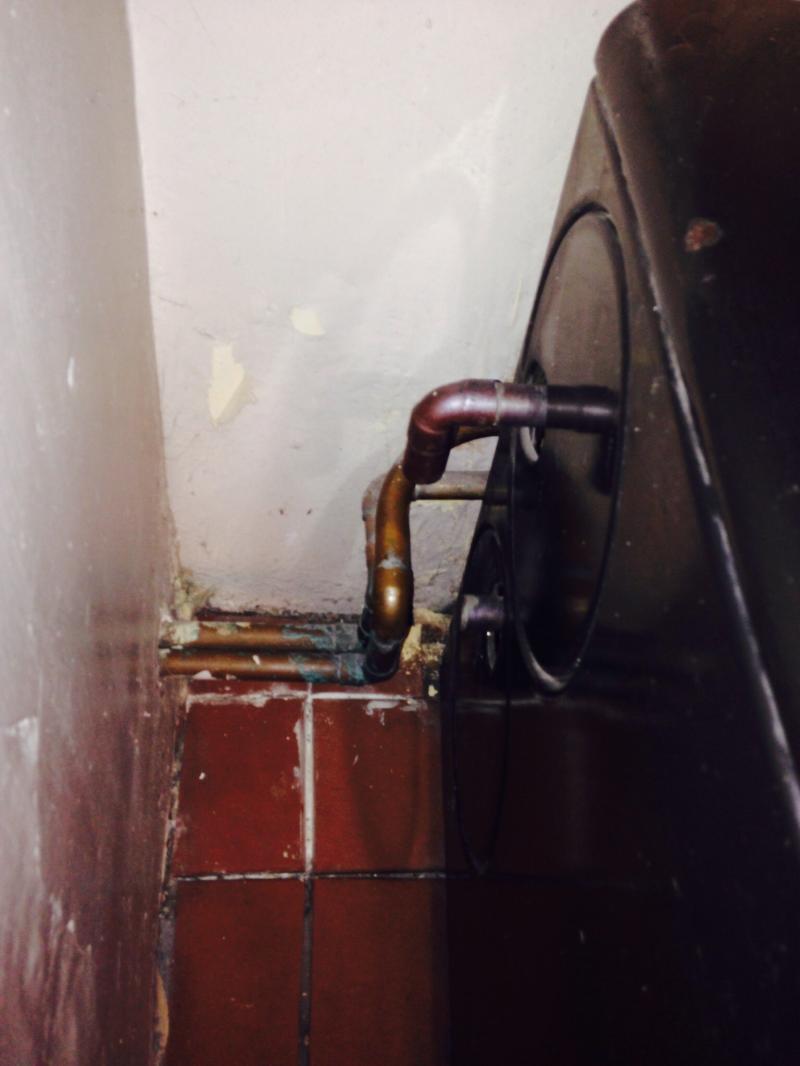 Help with stove with back boiler | DIYnot Forums