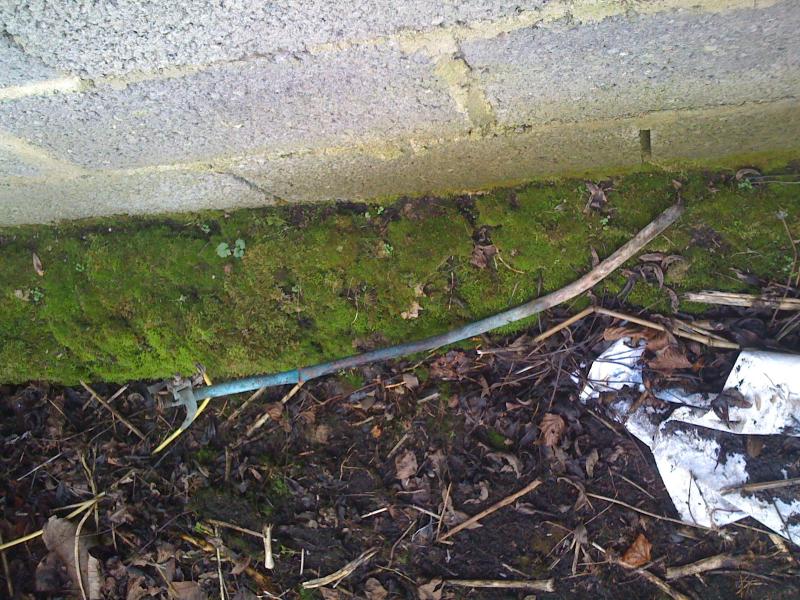 Generator earthing | DIYnot Forums