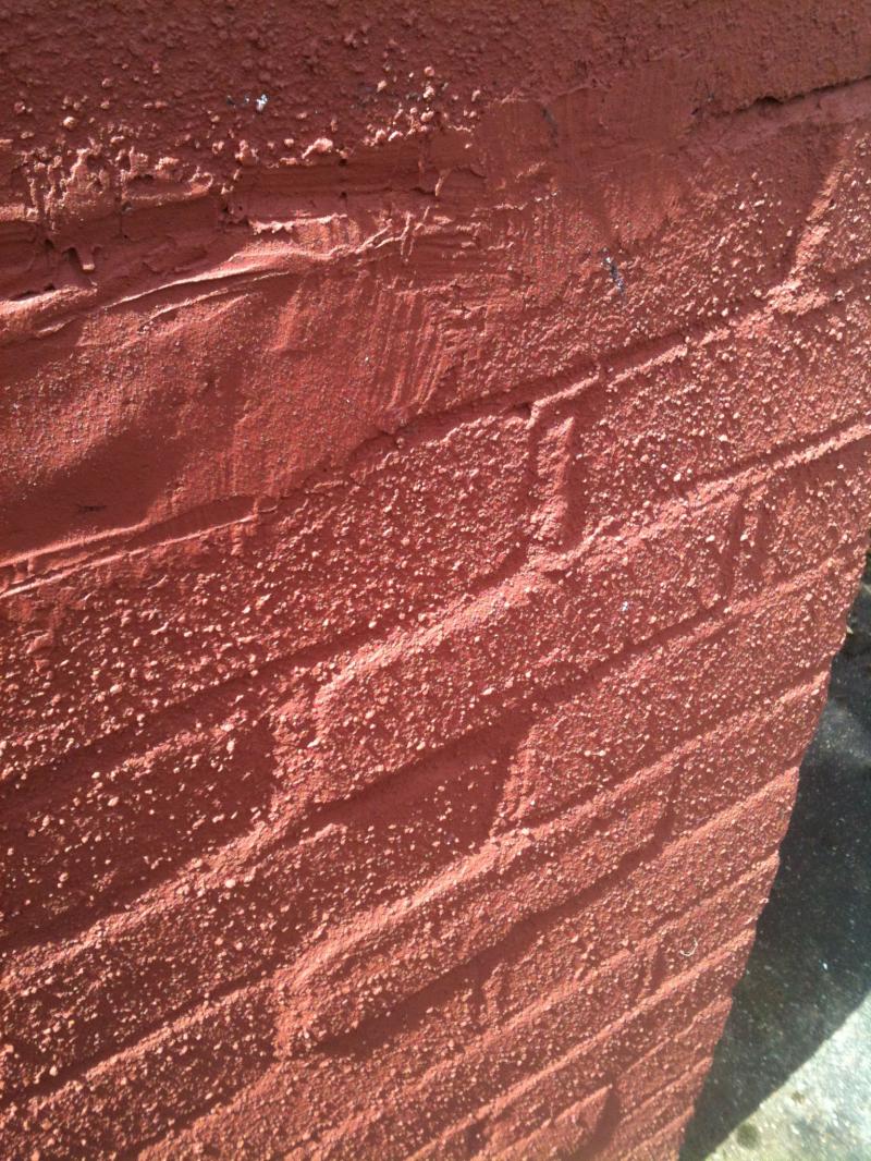 Help identify the paint used? | DIYnot Forums