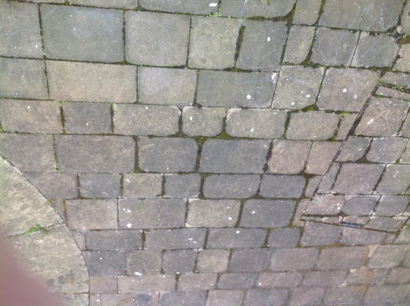 Block paving ID | DIYnot Forums