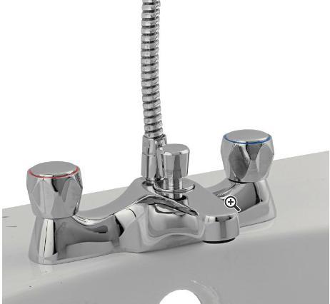 Shower help pls | DIYnot Forums