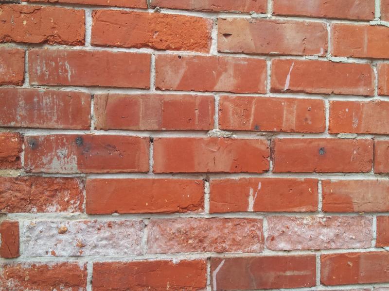 Brick identfication | DIYnot Forums