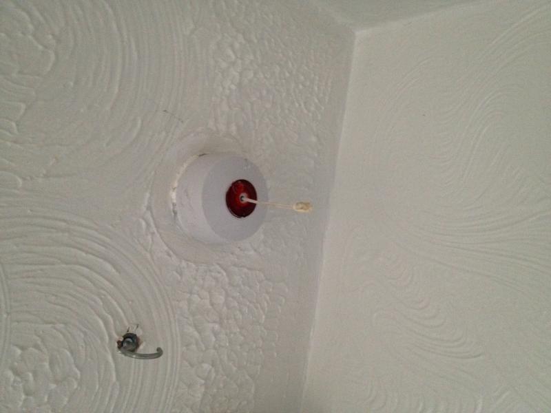 replacing pull-switch for fan | DIYnot Forums