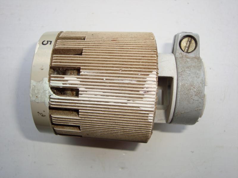 New Danfoss TRV Heads - Advice Needed | DIYnot Forums