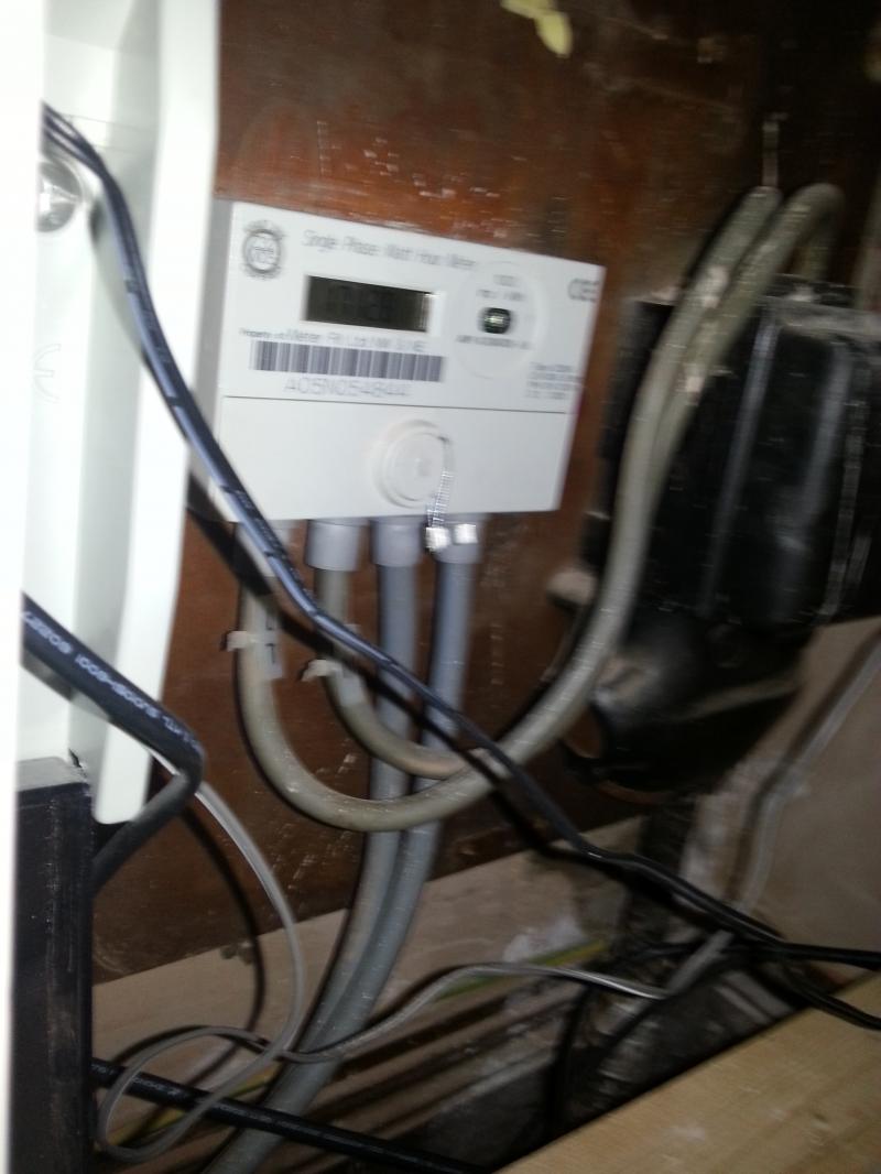 Henley overheated | Page 2 | DIYnot Forums