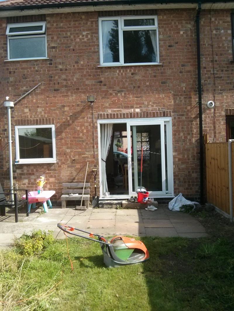 Decking help please | DIYnot Forums