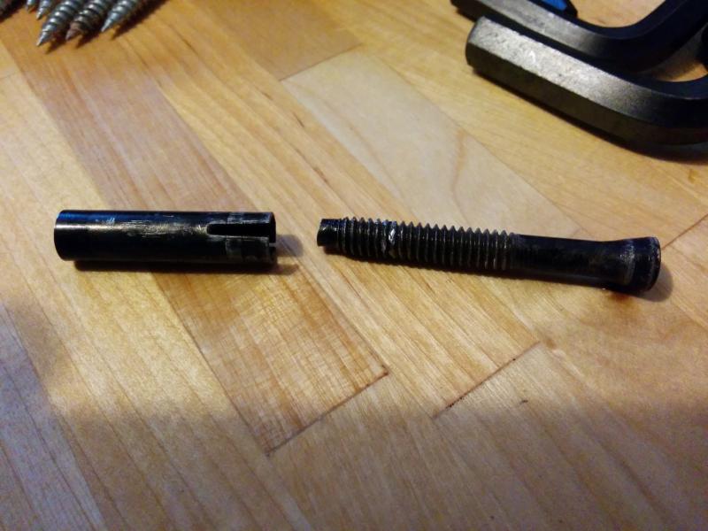 Name this fixing | DIYnot Forums