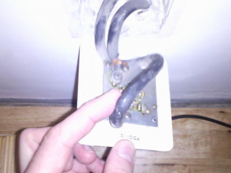 TV Aerial Socket | DIYnot Forums