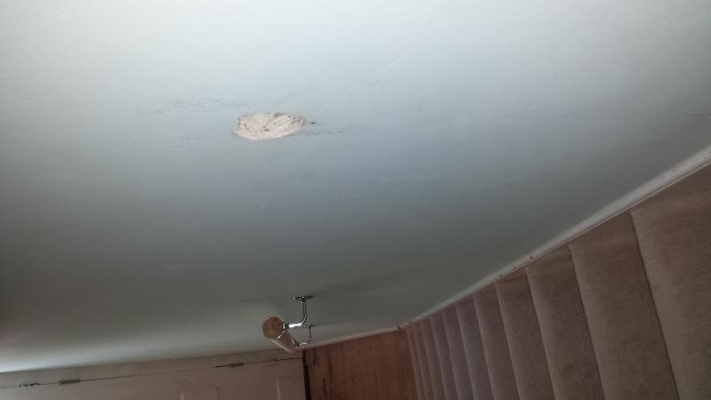 drillable hole filler | DIYnot Forums