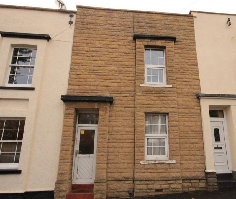 Removing stone cladding & re-rendering / tyrolean | DIYnot Forums