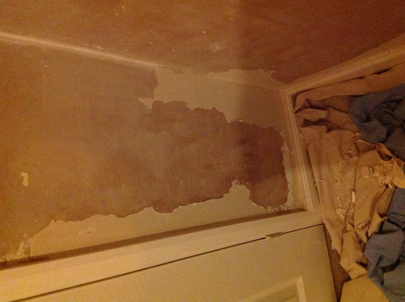 Serious help needed. Most frustrating walls ever!! | DIYnot Forums