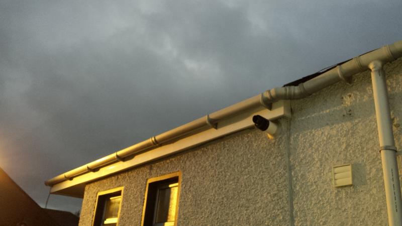 guttering help | DIYnot Forums
