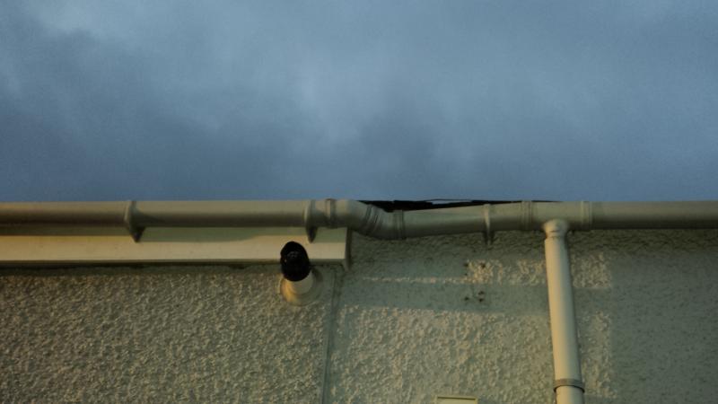guttering help | DIYnot Forums