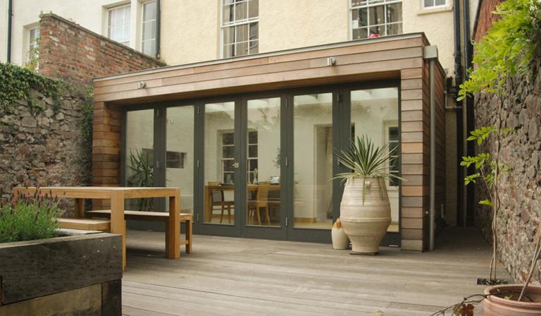 Cladding | DIYnot Forums