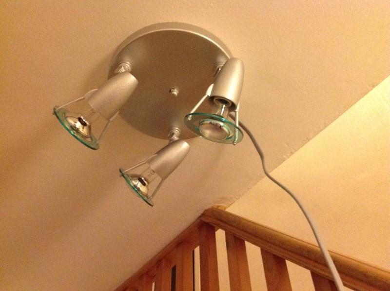 First DIY electrics project | DIYnot Forums