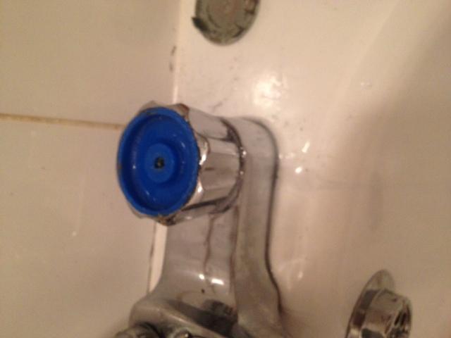 Mixer bath tap | DIYnot Forums