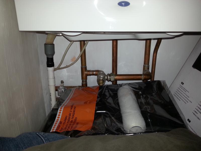 Noisy central heating | DIYnot Forums